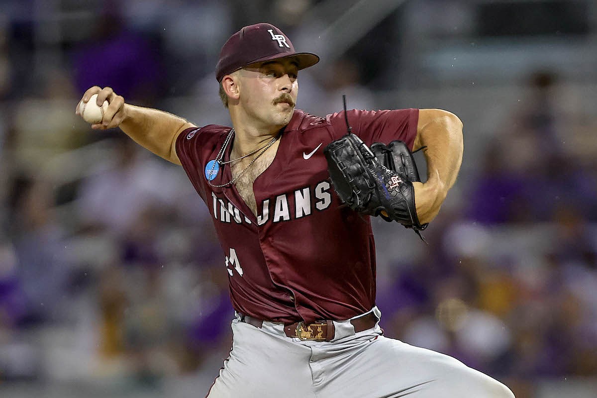 ‘RazorJack’ thrilled to be member of Arkansas’ baseball team ...