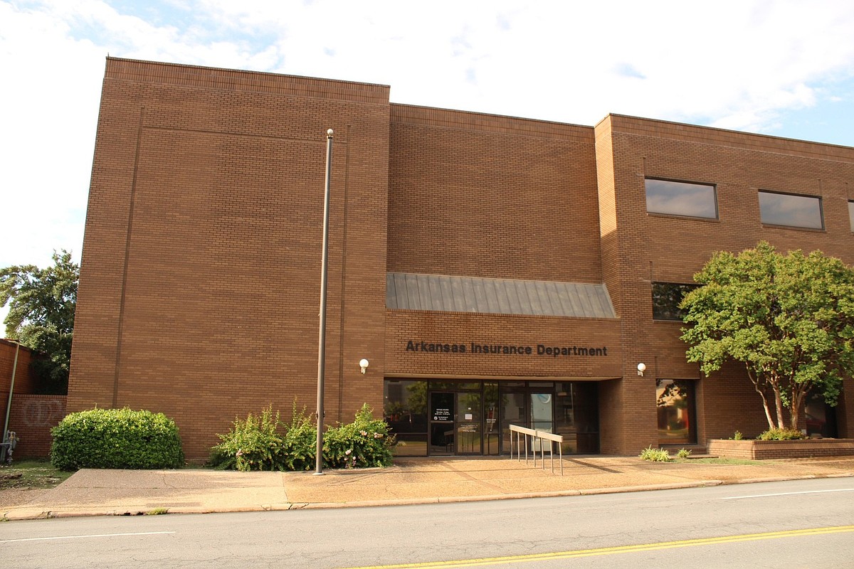 Little Rock police evidence storage moving to former Insurance ...