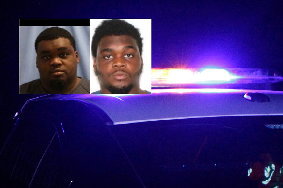Arkansans asked to be on lookout for suspect in 2021 capital murder ...