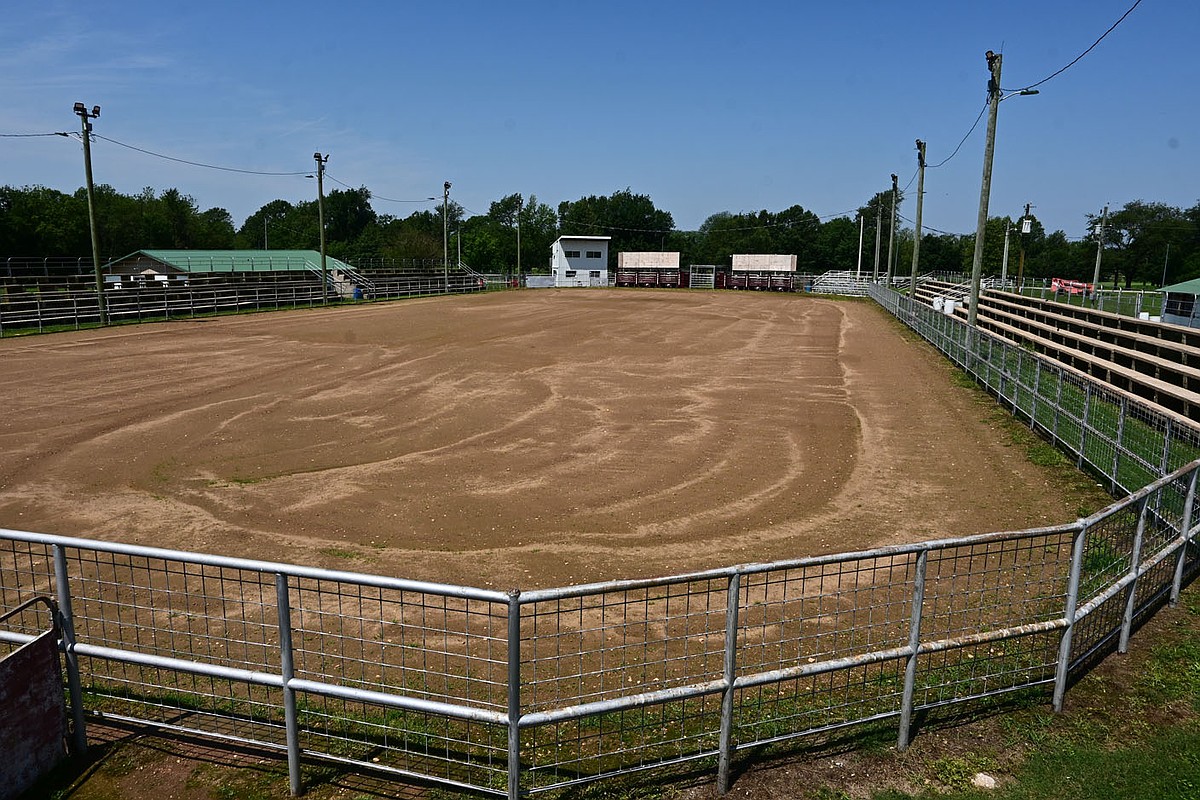 67 years later, Siloam Springs Rodeo still going strong with this year ...