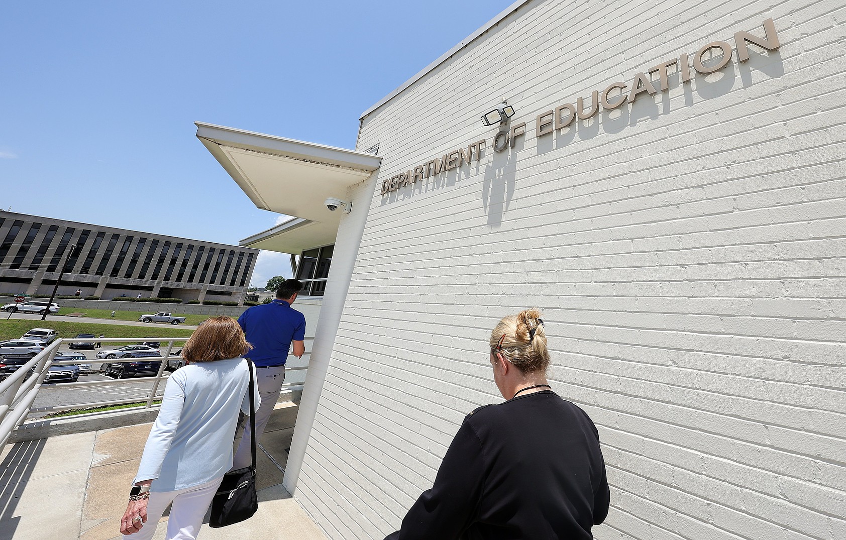 Arkansas Supreme Court agrees with circuit judge: Education Freedom ...