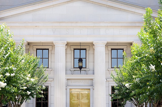 Arkansas Supreme Court allows 3 parents to file brief in Educational ...