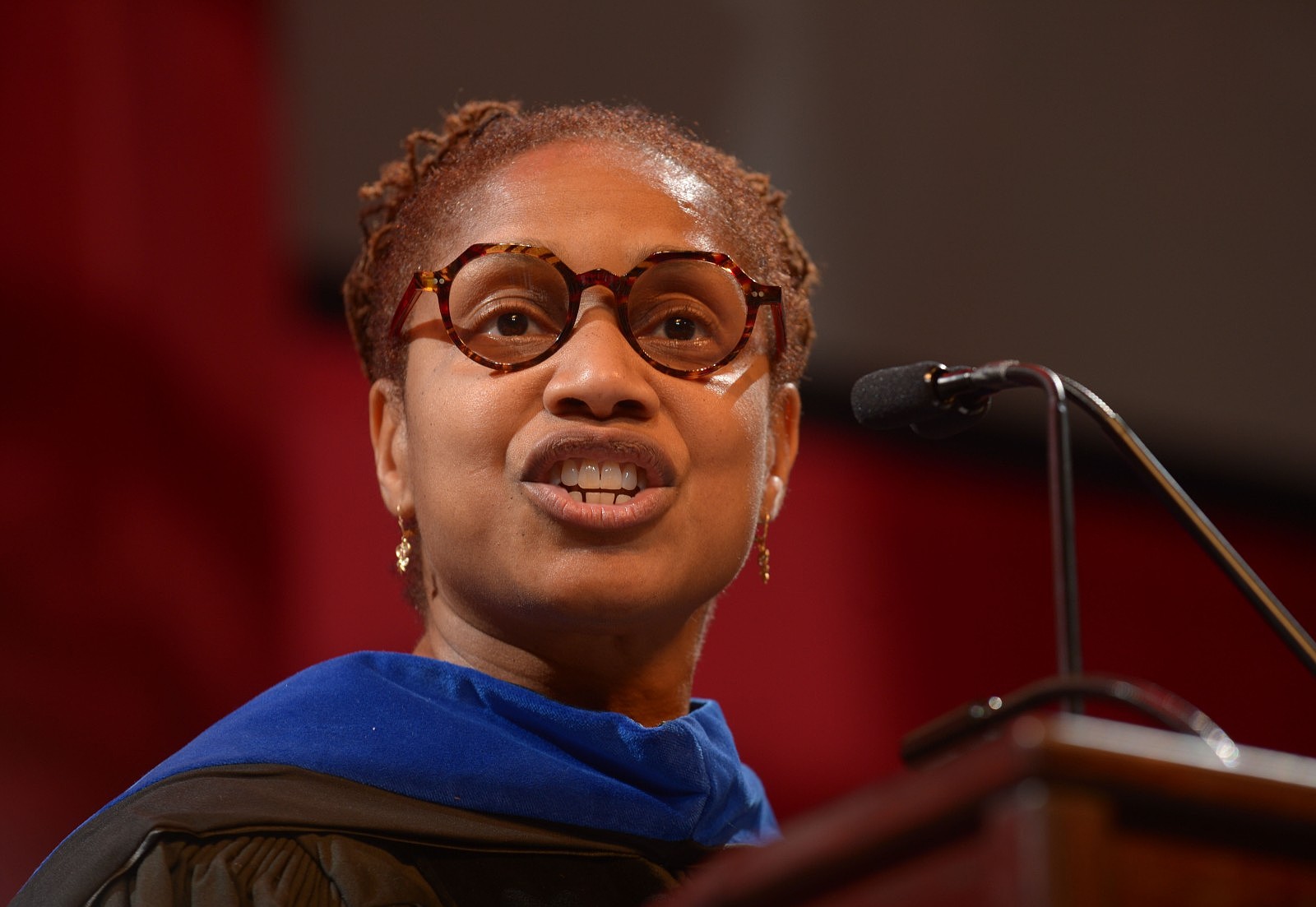 Rockefeller Foundation officials sue over search for new CEO, says it’s ...