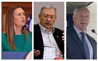 Arkansas News | The Arkansas Democrat-Gazette - Arkansas' Best News Source