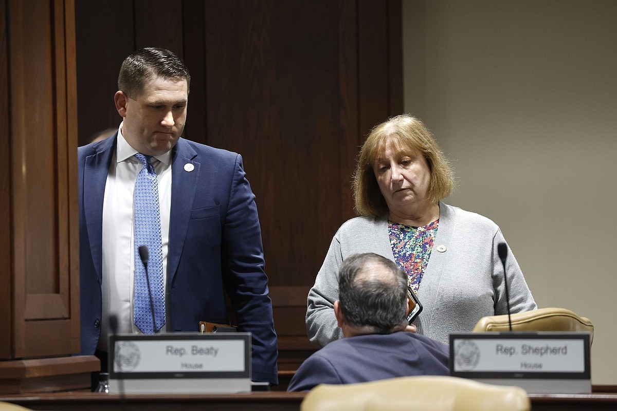 State House members decline to sign off on 3-year contract for loans ...