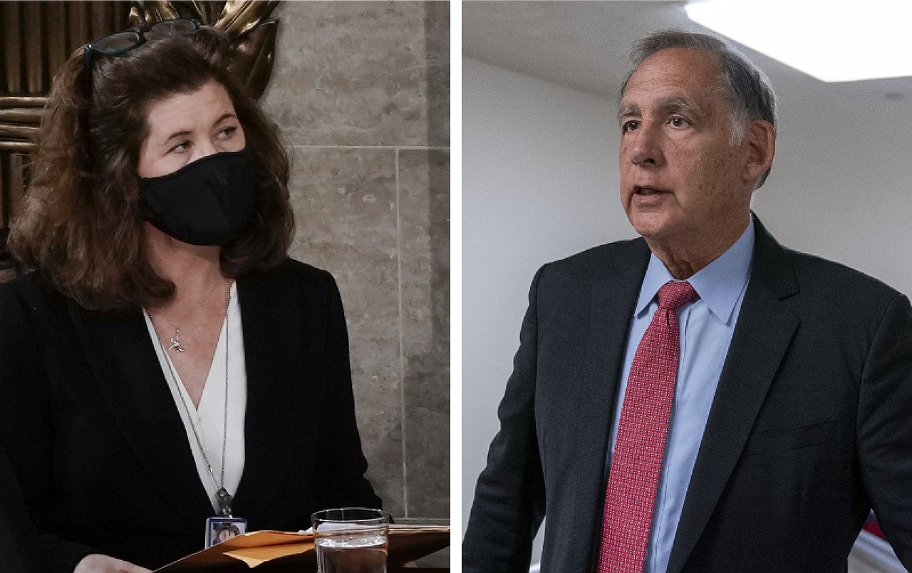 Senate parliamentarian to review Senate SNAP changes | Northwest ...