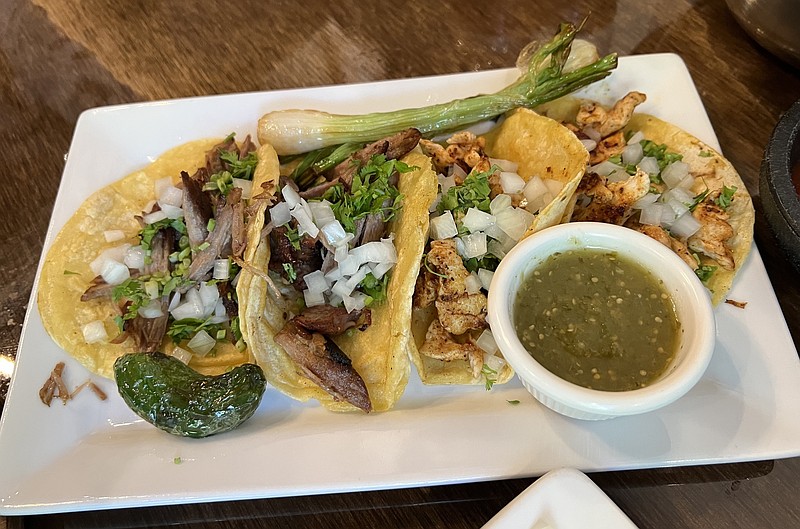 RESTAURANT REVIEW: Mucho Loco has few standout dishes — and it’s no ...