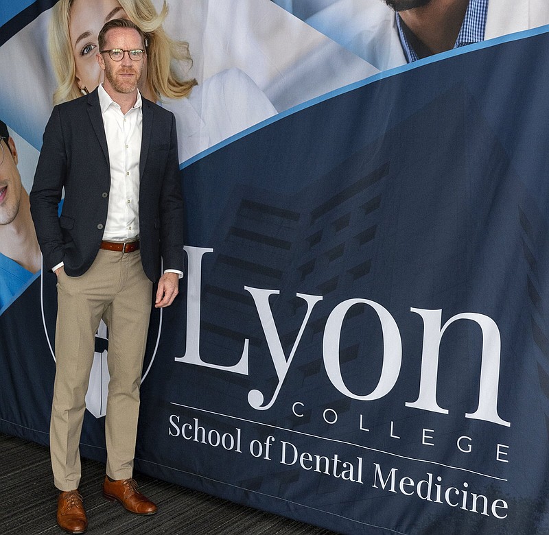 HIGH PROFILE: Dr. Burke William Soffe is working to build the first ...