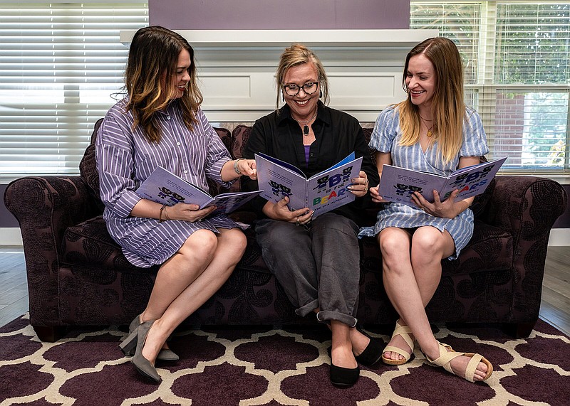 UCA alumni group’s book to add to scholarship fund | Northwest Arkansas ...