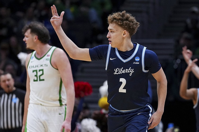 Wonder Boy to Pacer: Peter revived NBA dreams at Arkansas Tech ...