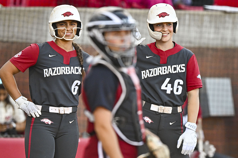 Roster analysis: Arkansas softball returns strong core, plugs holes ...