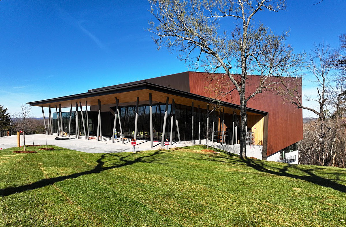 75 years later, Opera in the Ozarks looks toward a new era for its ...