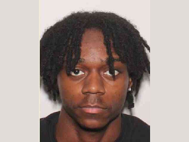 Fort Smith police seek 19-year-old armed robbery suspect | Northwest ...