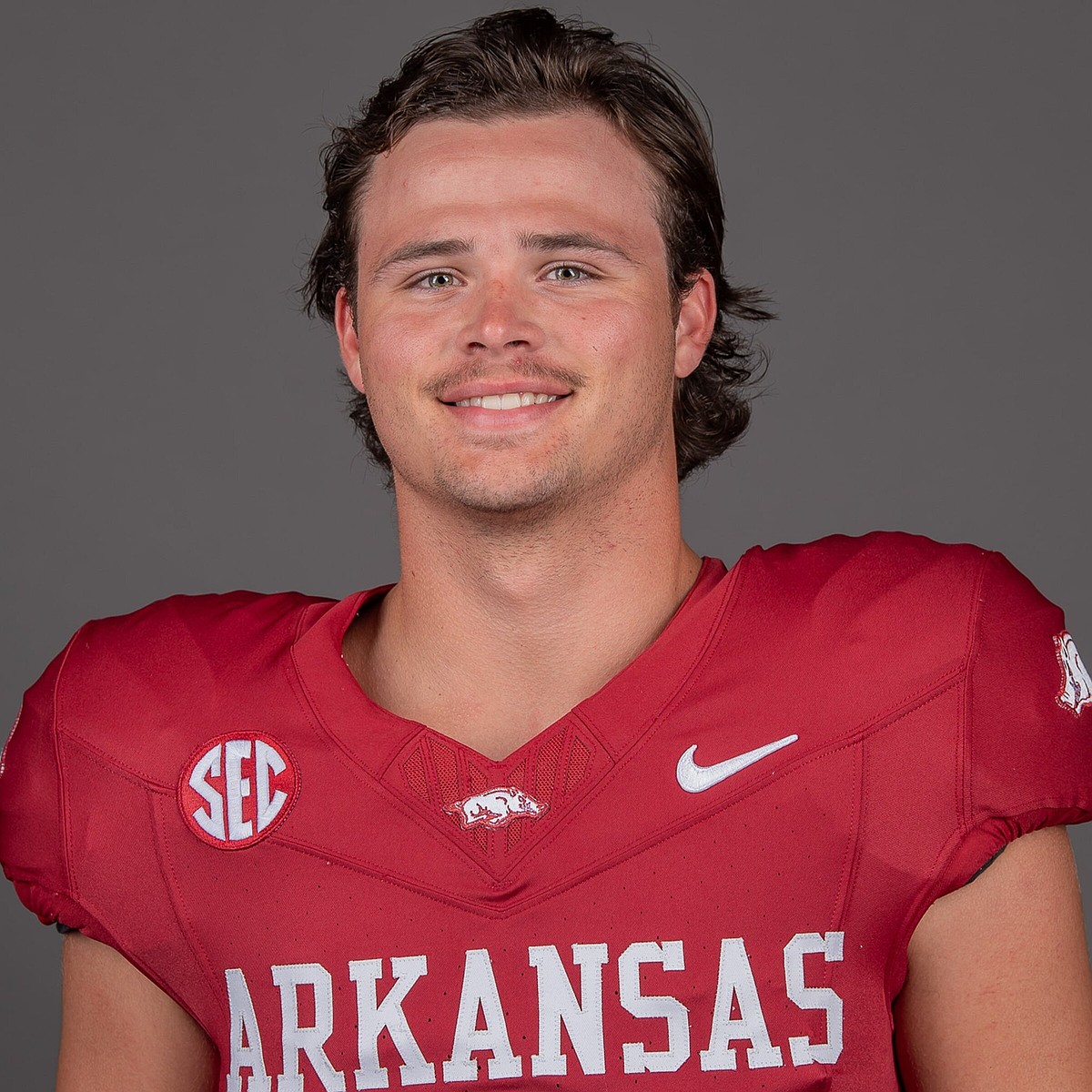 Family, future plans lead ex-Razorback Ledbetter to Reddies | The ...
