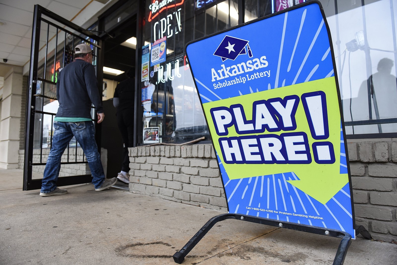 State lottery reports third-best year for scholarship fundraising with ...