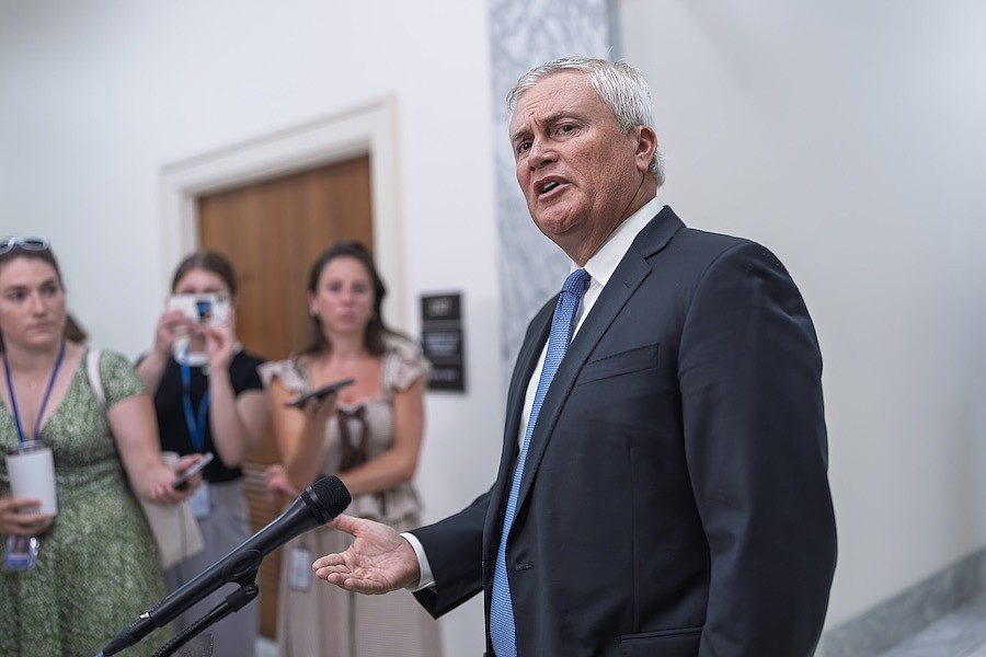 Biden's former doctor refuses to answer questions in House Republican ...