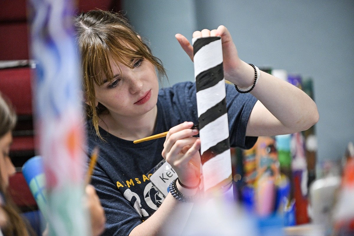 Diversity, acceptance at core of 10th annual Friendship Camp of Central ...