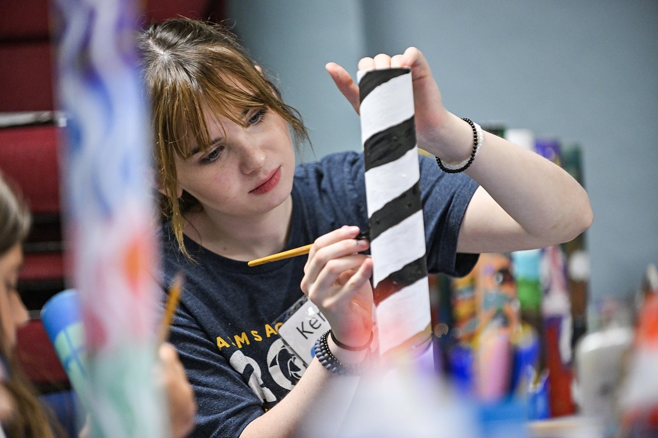 Diversity, acceptance at core of 10th annual Friendship Camp of Central ...