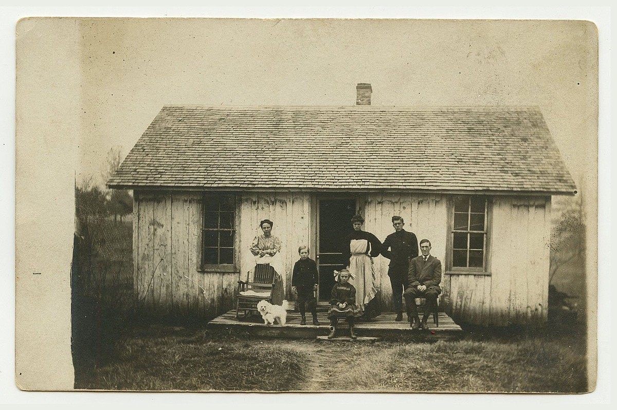 Arkansas Postcard Past: Judsonia, circa 1910 | The Arkansas Democrat ...