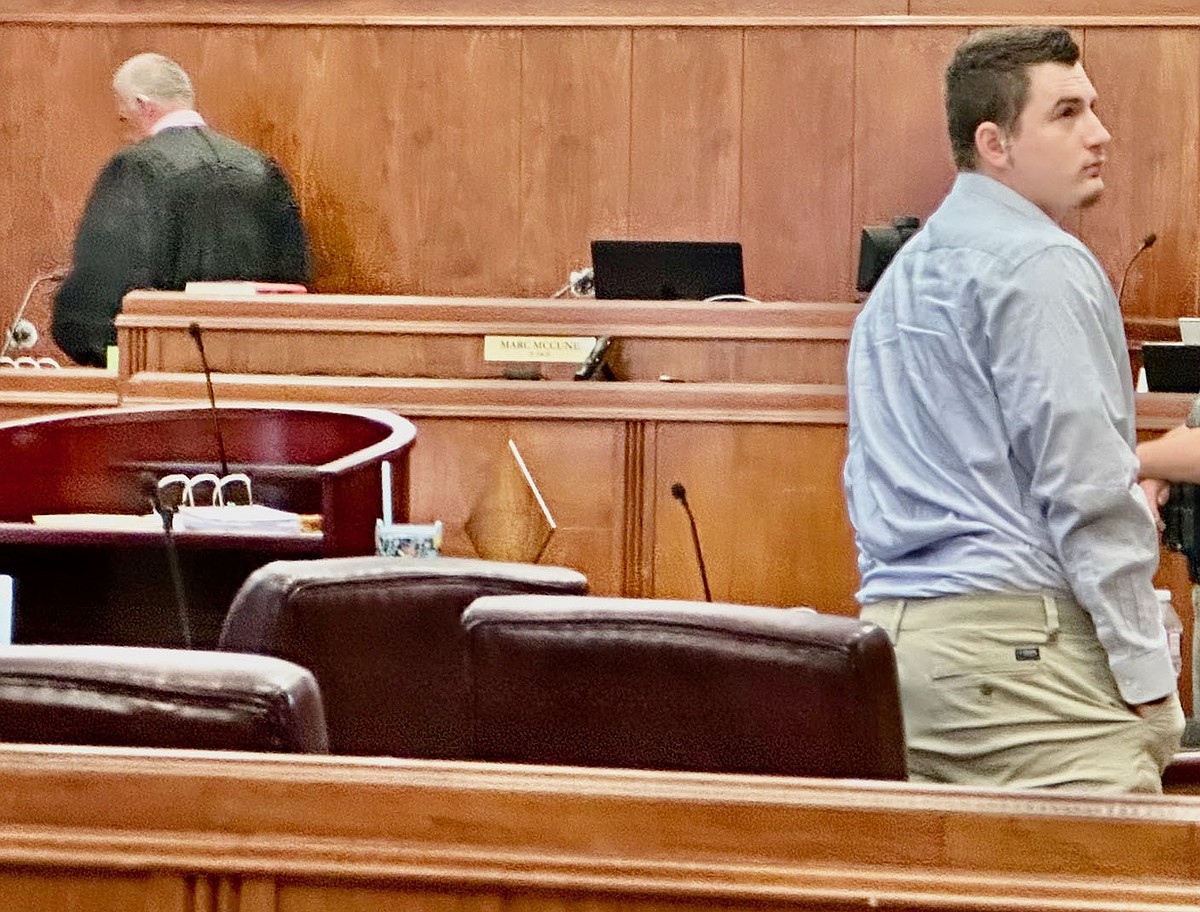 ‘I’ll see y’all in 100 years,’ detectives testify 27-year-old on trial ...