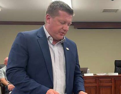 Holts Summit’s uncommon approach to taxation has yielded some returns ...