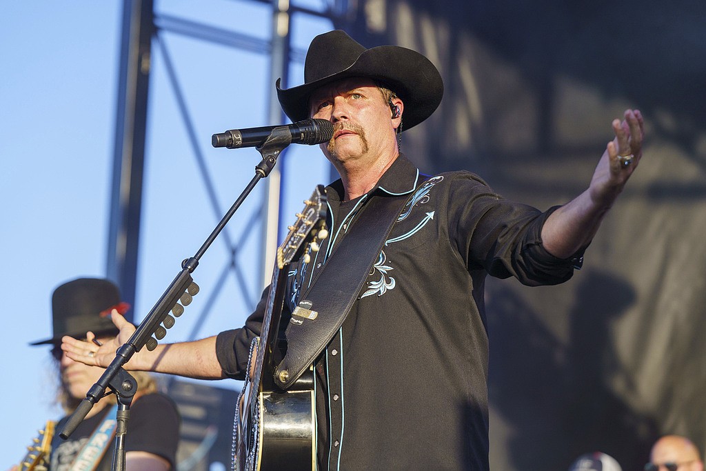 Trump White House demanded TVA CEO’s resignation after musician John ...