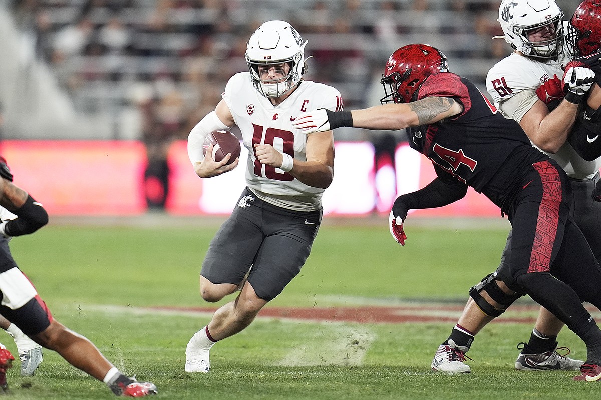 Mateer earns high praise as Oklahoma enters new era | Fulton Sun