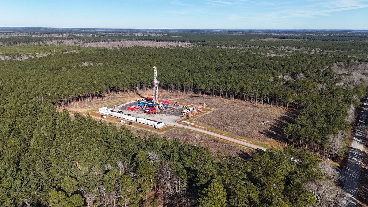 Smackover Lithium reports highest lithium brine grade in SWA Project ...