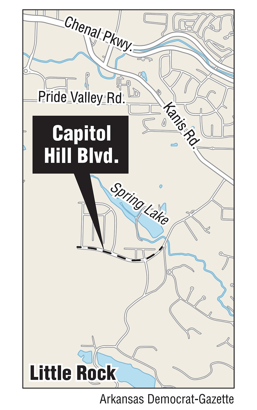 Firm tied to Warren Stephens drops lawsuit against Little Rock after ...