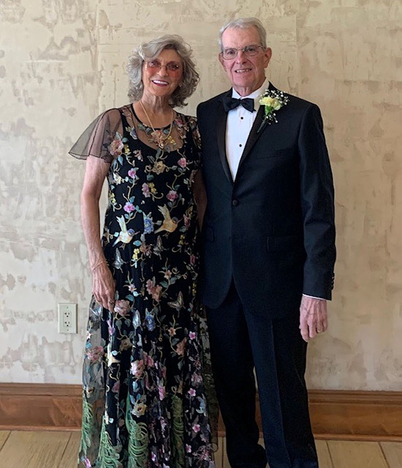 RIGHT TIME RIGHT PLACE: He didn’t know her in school; then, she came ...