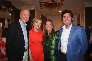 Washington’s honor | The Arkansas Democrat-Gazette - Arkansas' Best ...