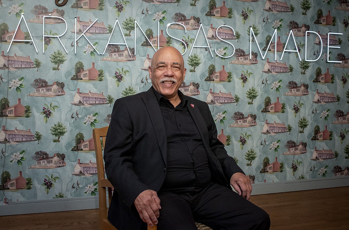 HIGH PROFILE: James M. ‘Butch’ Warren works to preserve history for his ...