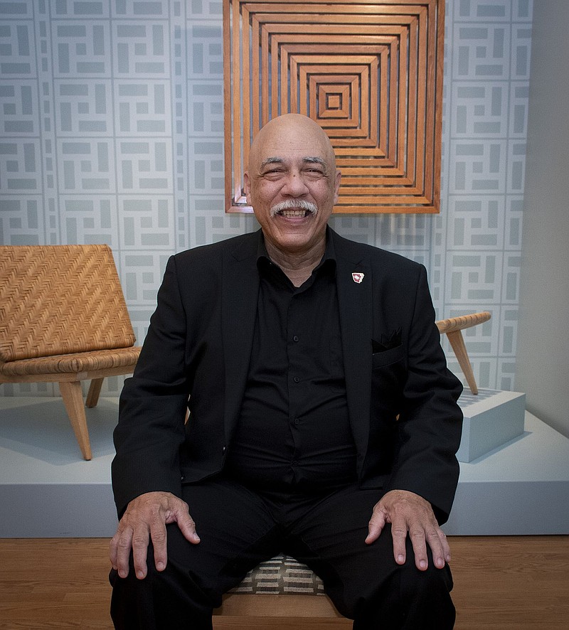 HIGH PROFILE: James M. ‘Butch’ Warren works to preserve history for his ...