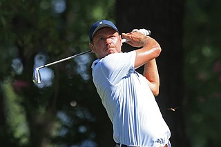 Nick Zimmerman adds to Arkansas State Golf Association hardware after ...