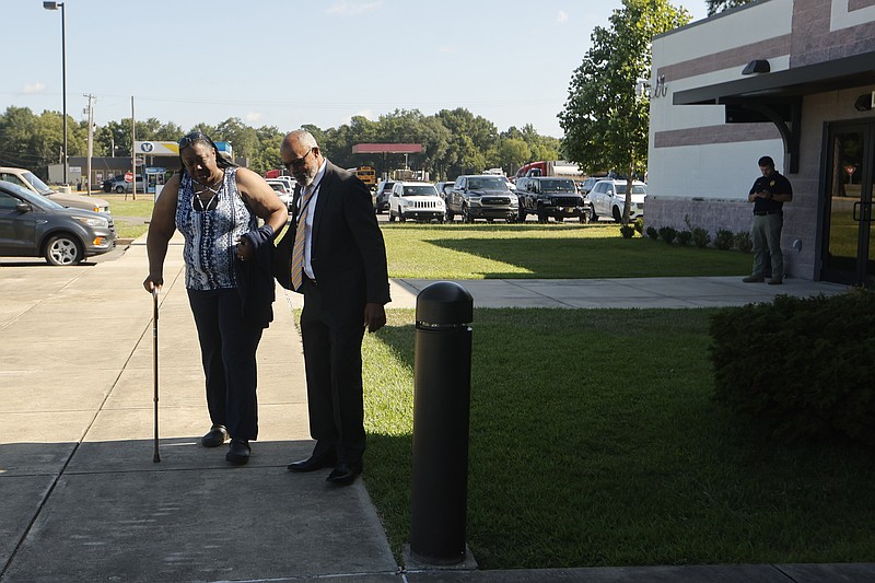 Posey pleads guilty to 4 counts of capital murder, 11 counts of ...