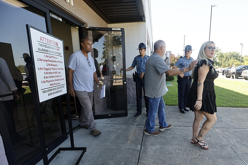 Posey pleads guilty to 4 counts of capital murder, 11 counts of ...