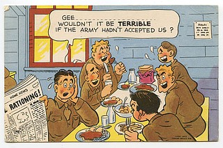 Arkansas Postcard Past: Pine Bluff in 1943 | Northwest Arkansas ...