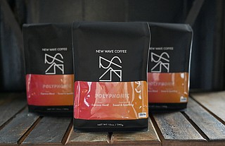 New Wave Coffee roaster to open in White Oak community of Red Bank ...