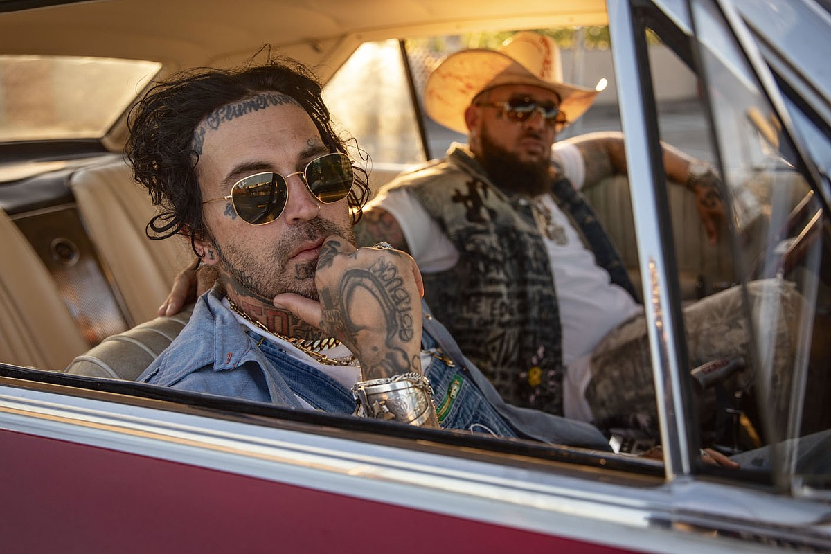 LIVE! A Music Calendar: Yelawolf, J. Michael Phillips celebrate new album during July 24 show in ...
