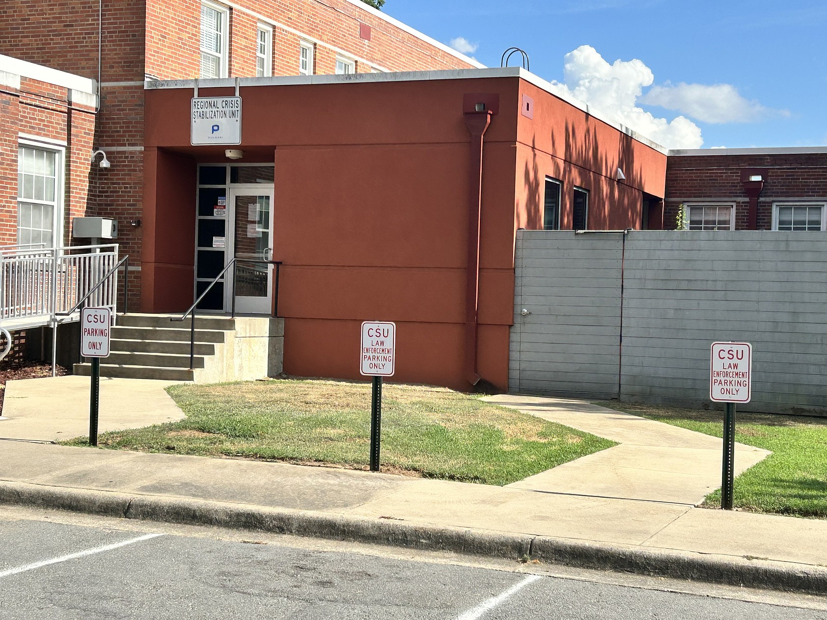 Closure of Little Rock’s crisis unit hinders care, costs access to mental health services | The ...
