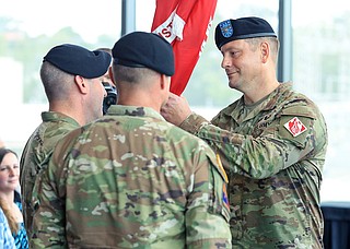 Army Corps of Engineers ousts Little Rock District commander | The ...