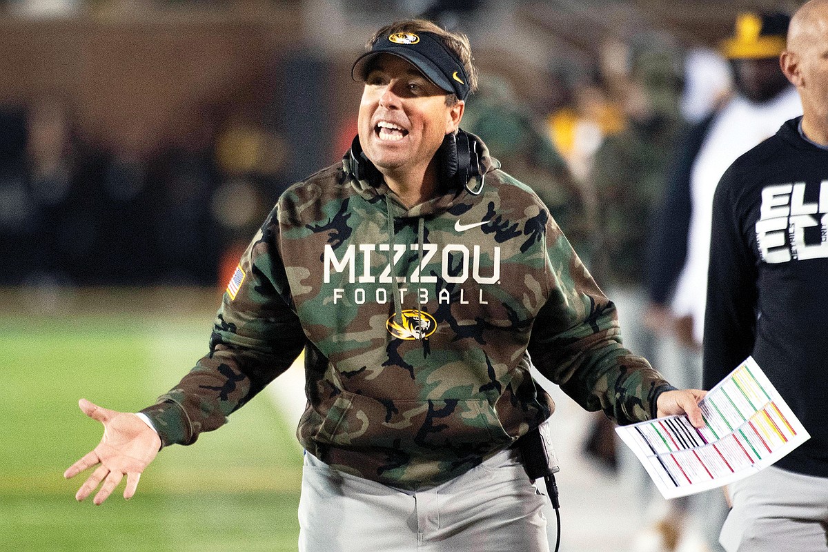 Missouri extends Eli Drinkwitz's contract through 2029, adds money to assistant salary pool ...