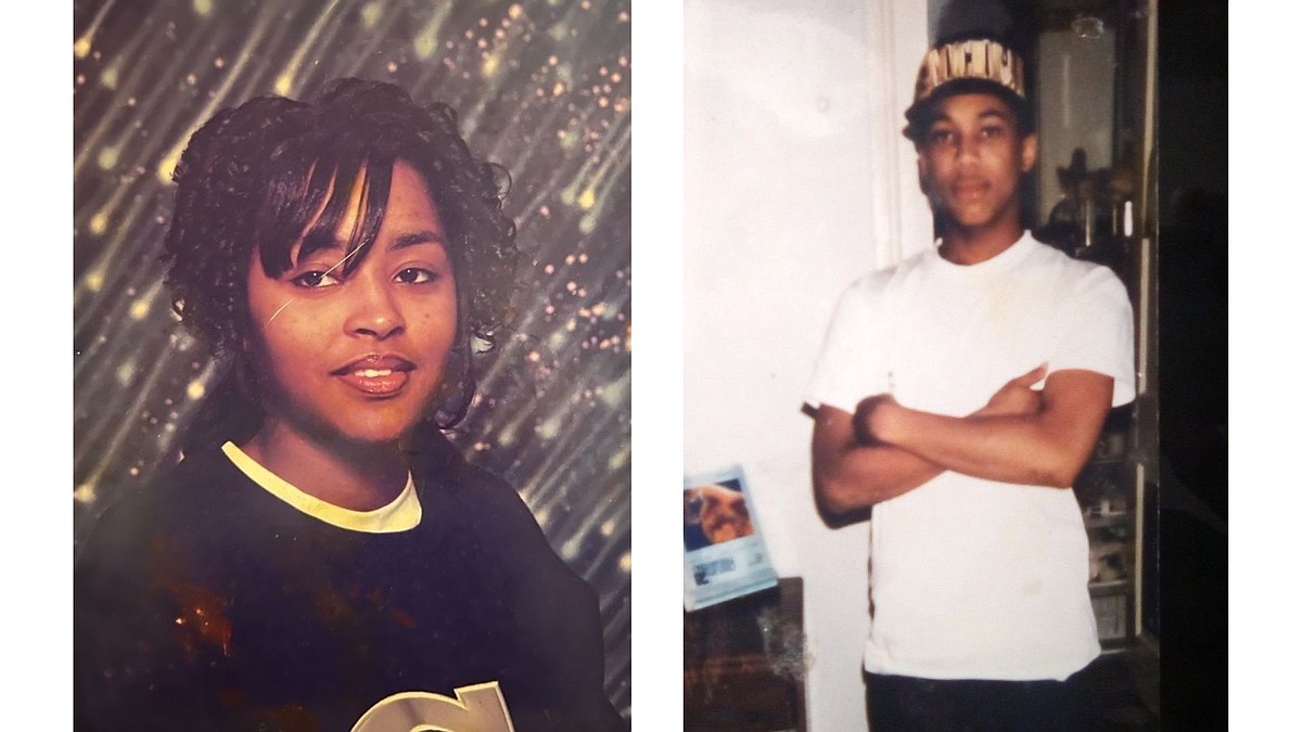Family remains hopeful that young couple’s 1997 murder will be solved ...
