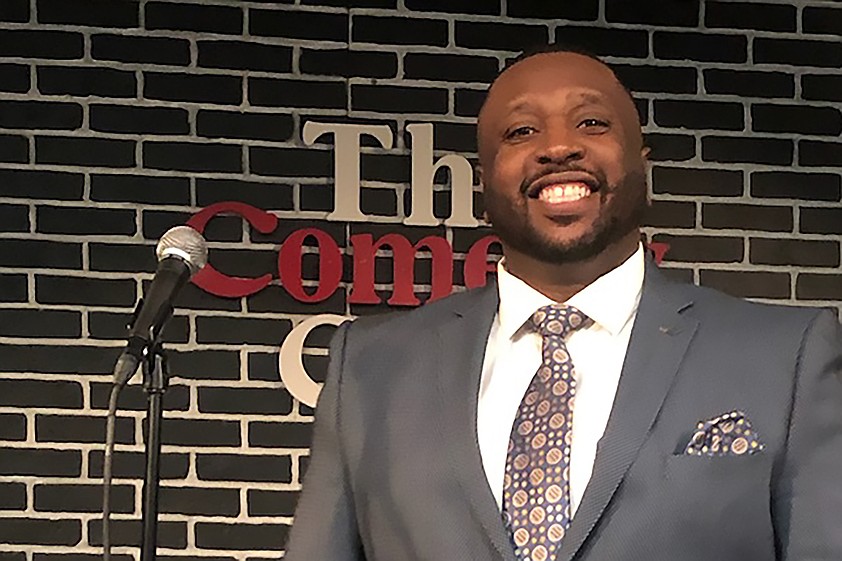 ‘Create the Life I Want’ event brings men’s mental health awareness to ...