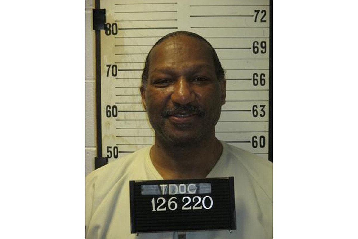 Tennessee death row inmate can be executed without deactivating ...