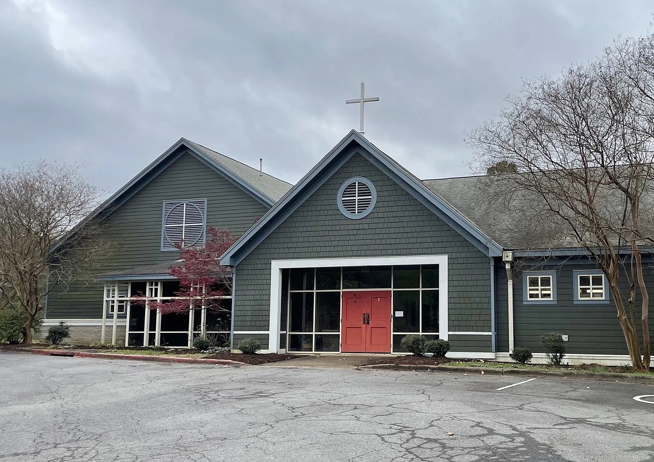 Bluegrass Mass set Sunday at St. Michael’s Episcopal Church in Little Rock | Northwest Arkansas ...