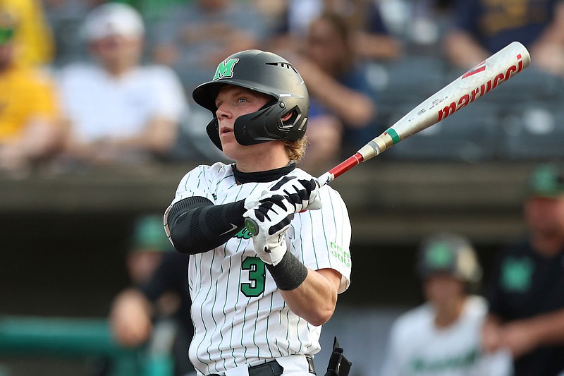 Arkansas baseball transfer Maika Niu named MVP at Cape Cod Baseball ...
