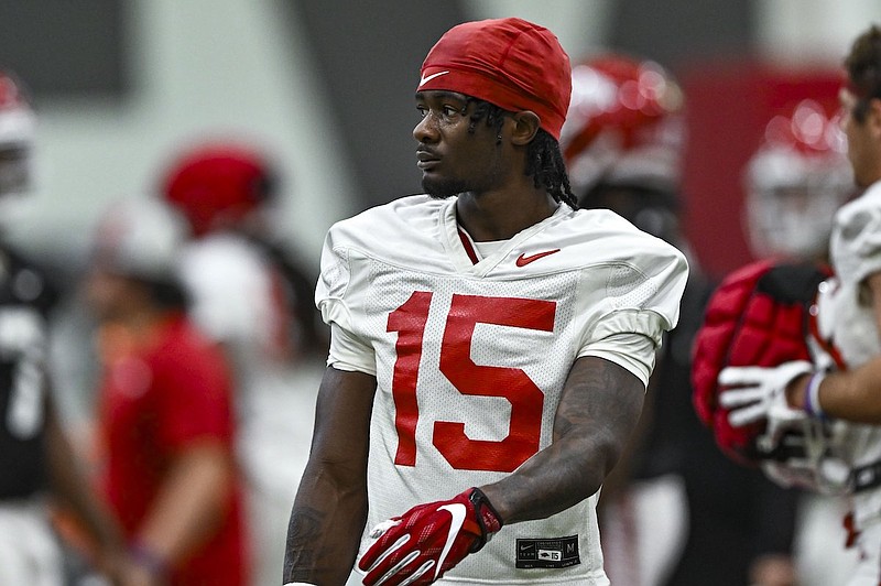 Arkansas football special teams unit has many new faces | Whole Hog Sports