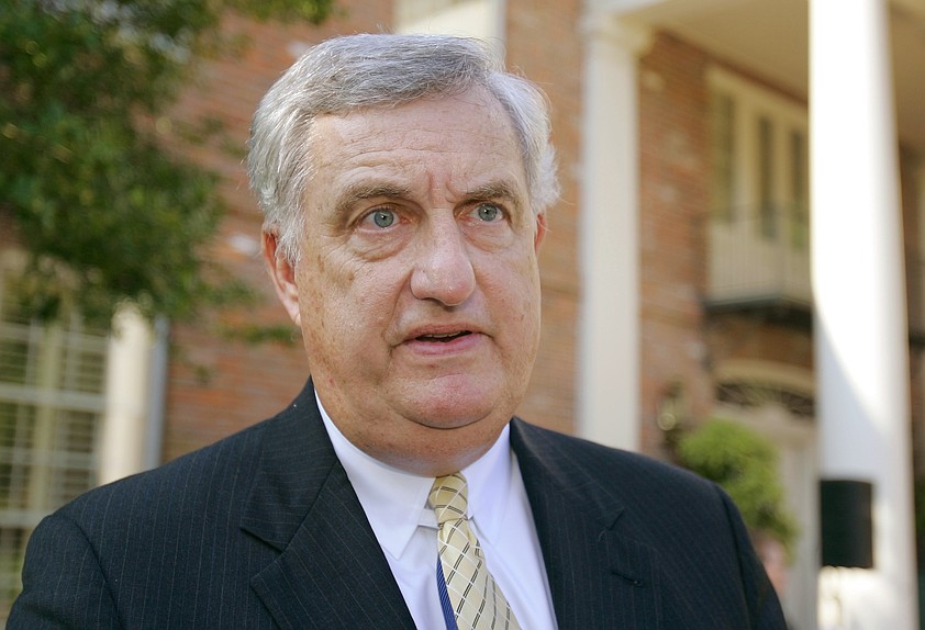 Former UCA president Lu Hardin dies at 73 | The Arkansas Democrat ...