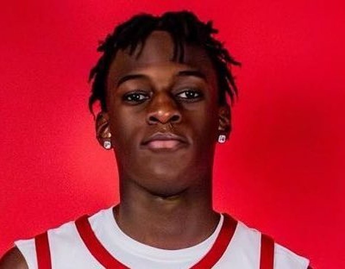 '26 4-star SF Abdou Toure visiting Arkansas basketball this weekend ...